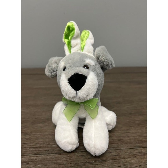 Dan Dee | Dog | Dan Dee Easter Dog Plush 8 | Poshmark